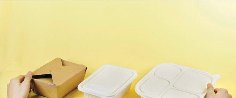 Cipack a B/OPEN: Il futuro del packaging, dal vetro biodegradabile agli ...